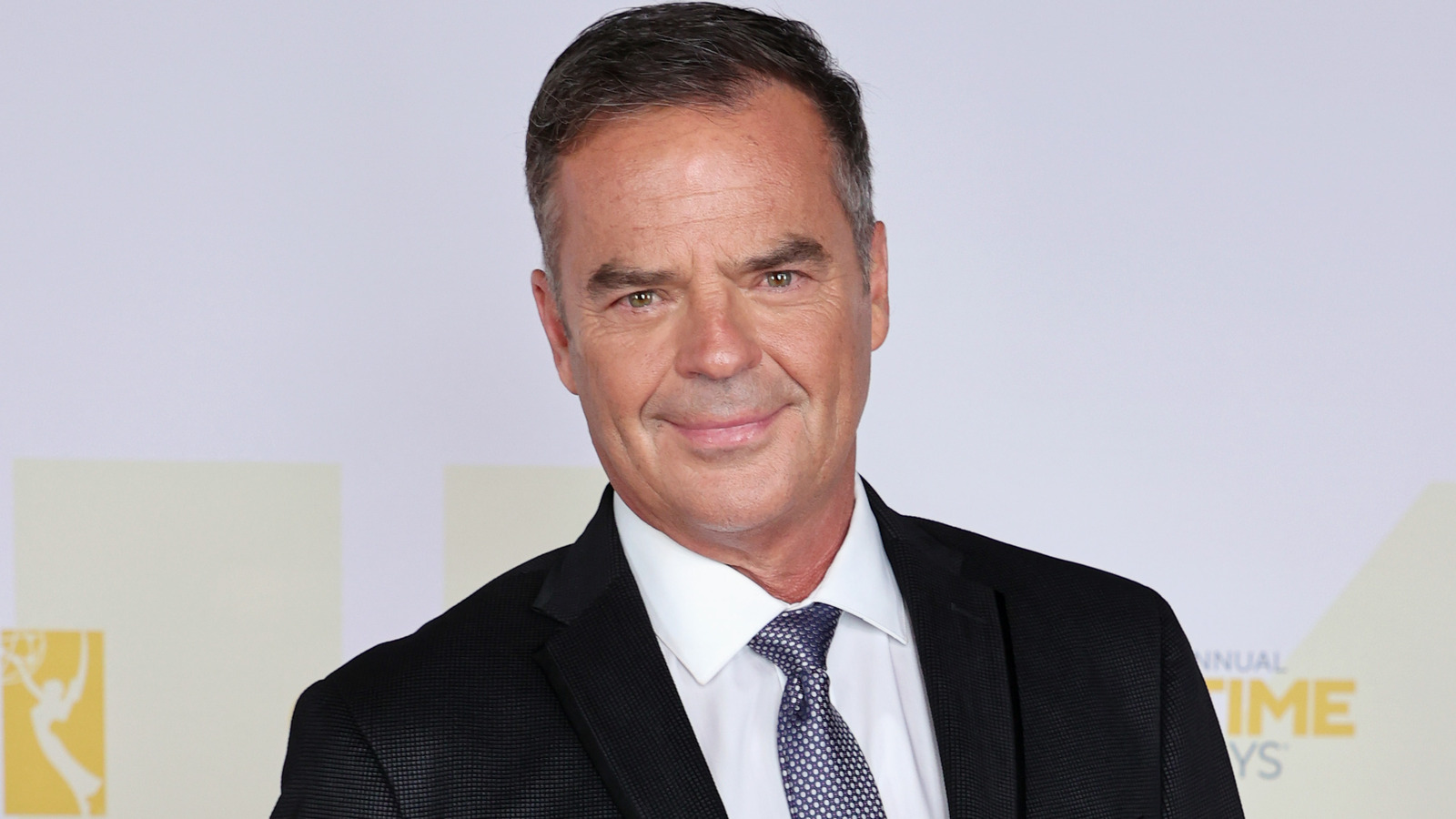 How General Hospital Star Wally Kurth Felt When He Learned Of Eddie ...