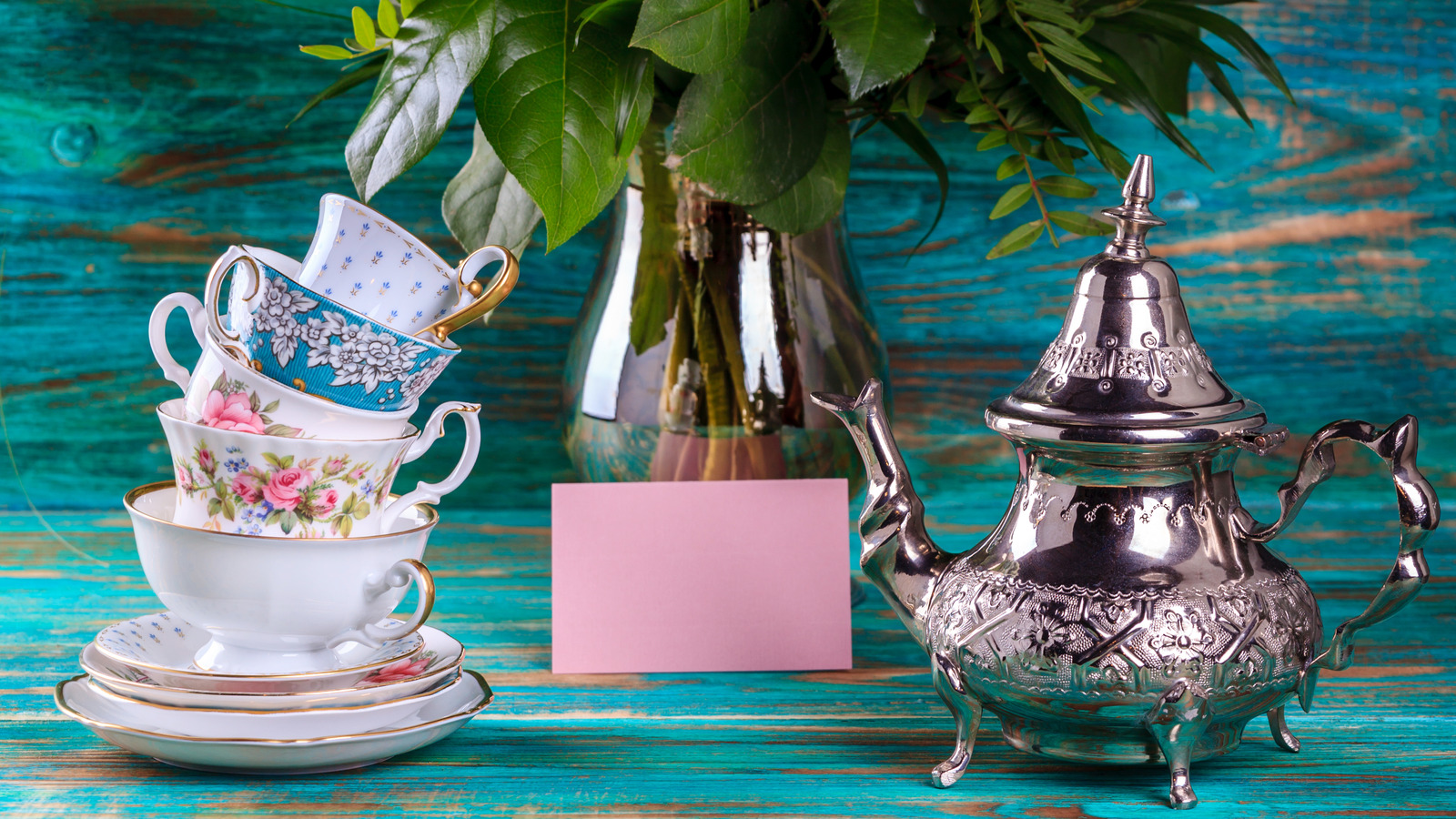 How Granny Chic Is Replacing Interior Design Trends