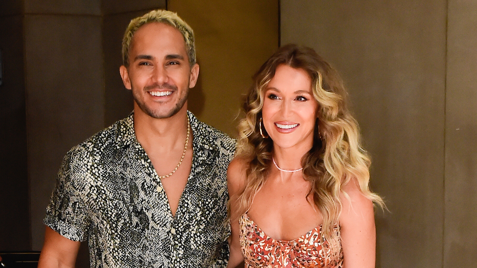 How Hallmark's Carlos And Alexa PenaVega Overcame Their Biggest ...