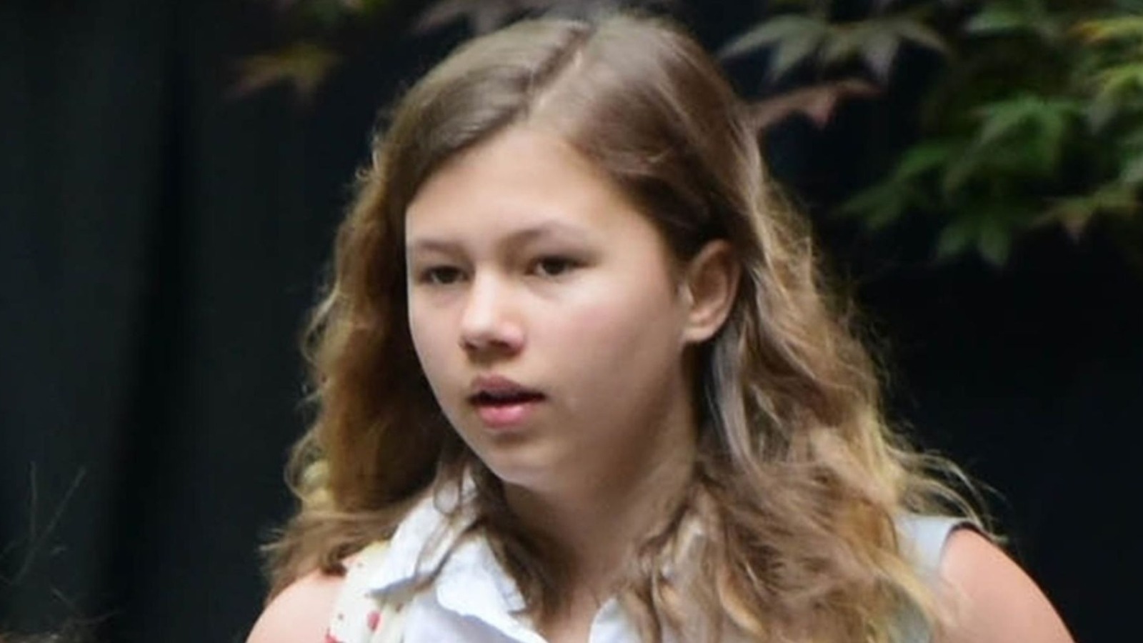 How Heath Ledger's Daughter Matilda Gets Along With His Family