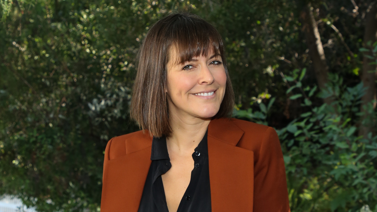 How HGTV's Leanne Ford Achieves Her 'Construction Chic' Style