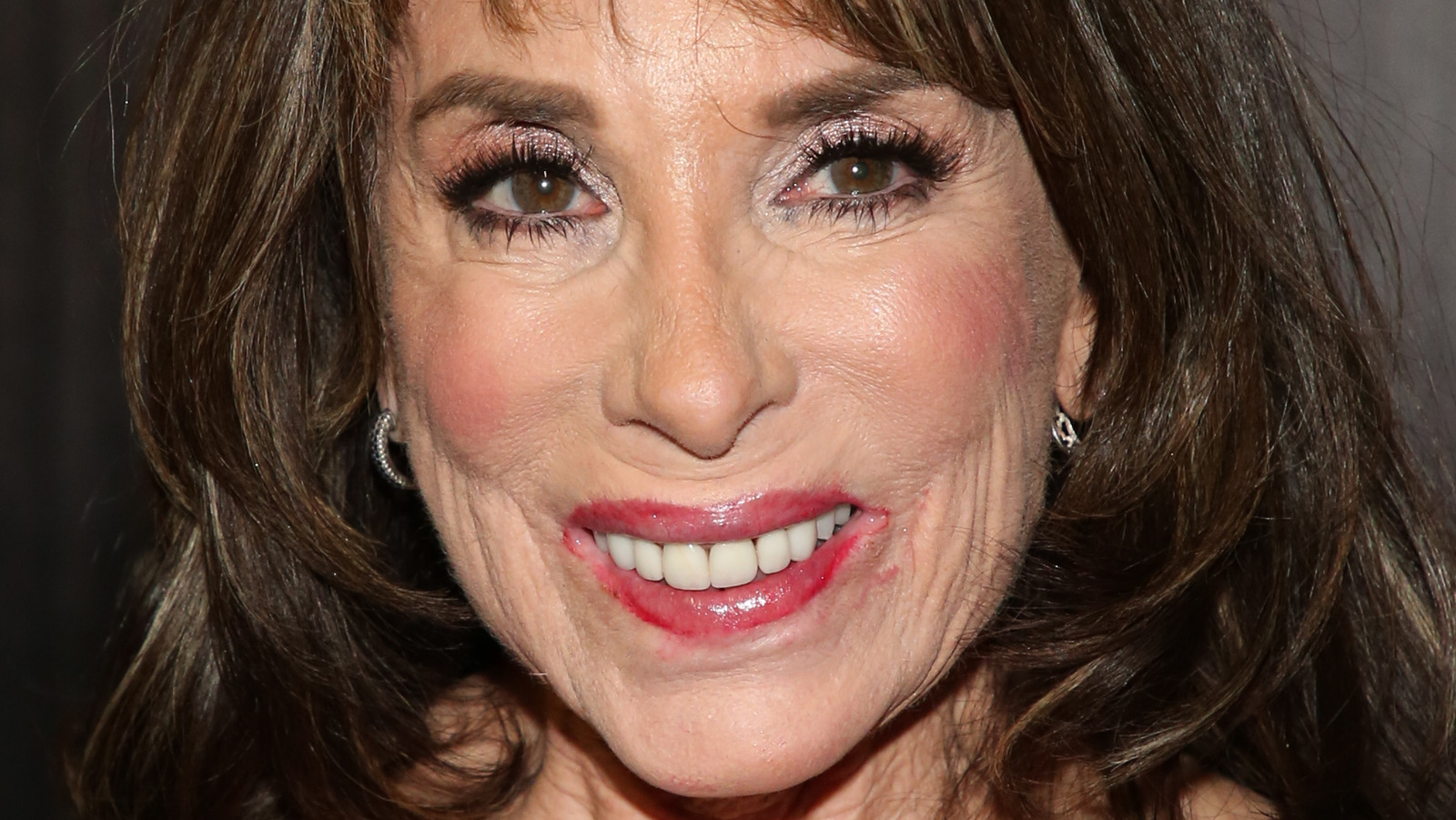 How Hollywood Honored Kate Linder's Milestone Anniversary On The Young ...