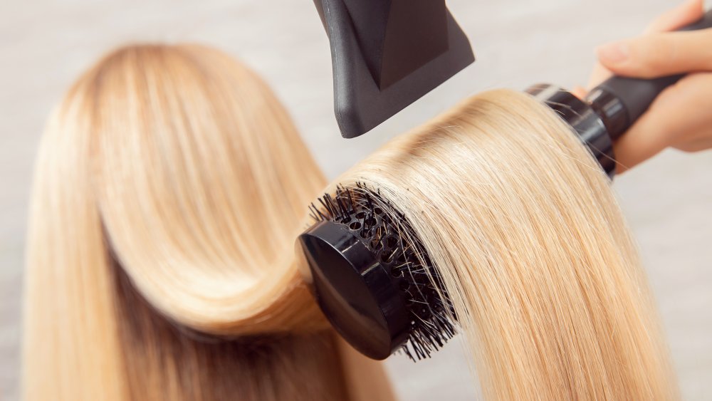 How Hot Does A Blow Dryer Actually Get 