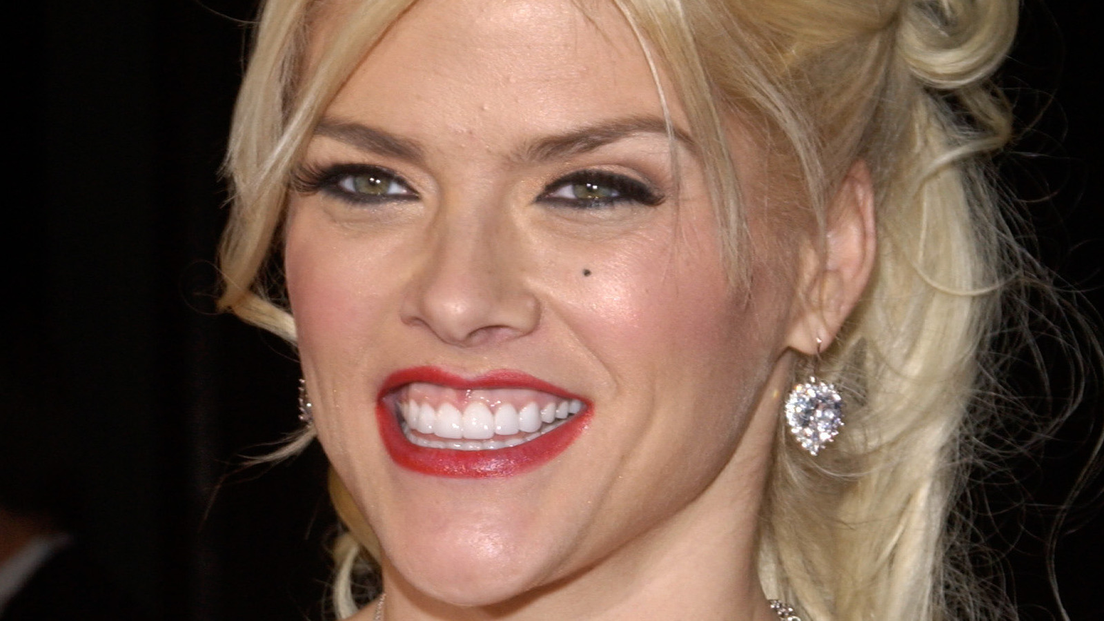 How Howard Stern Caused A Stir With Anna Nicole Smith Fans