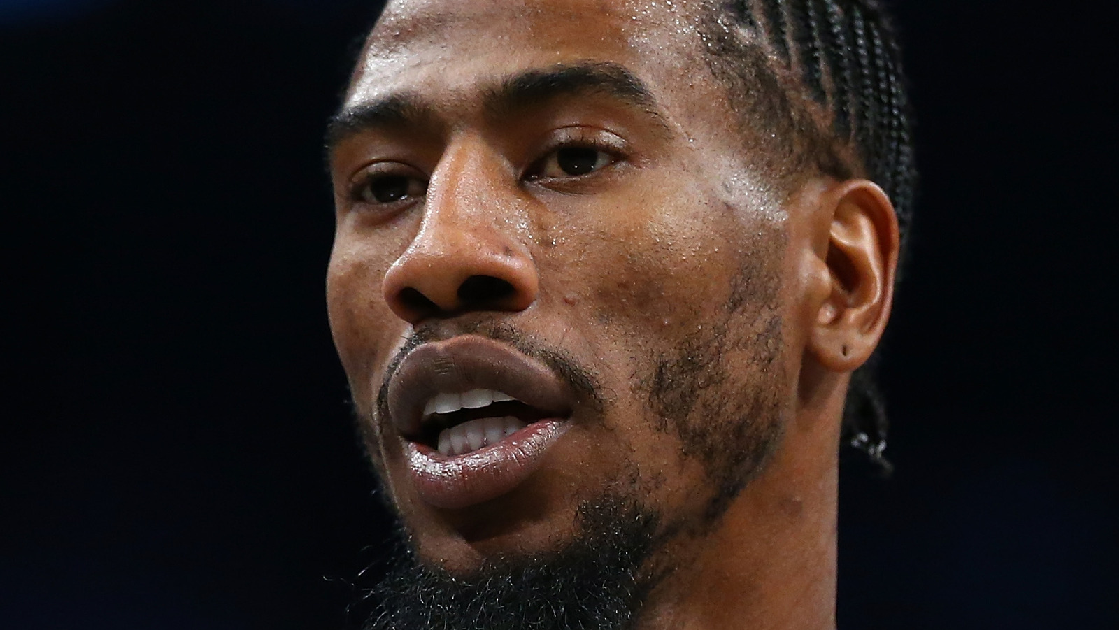 How Iman Shumpert Used Being Booed At As Fuel To Succeed