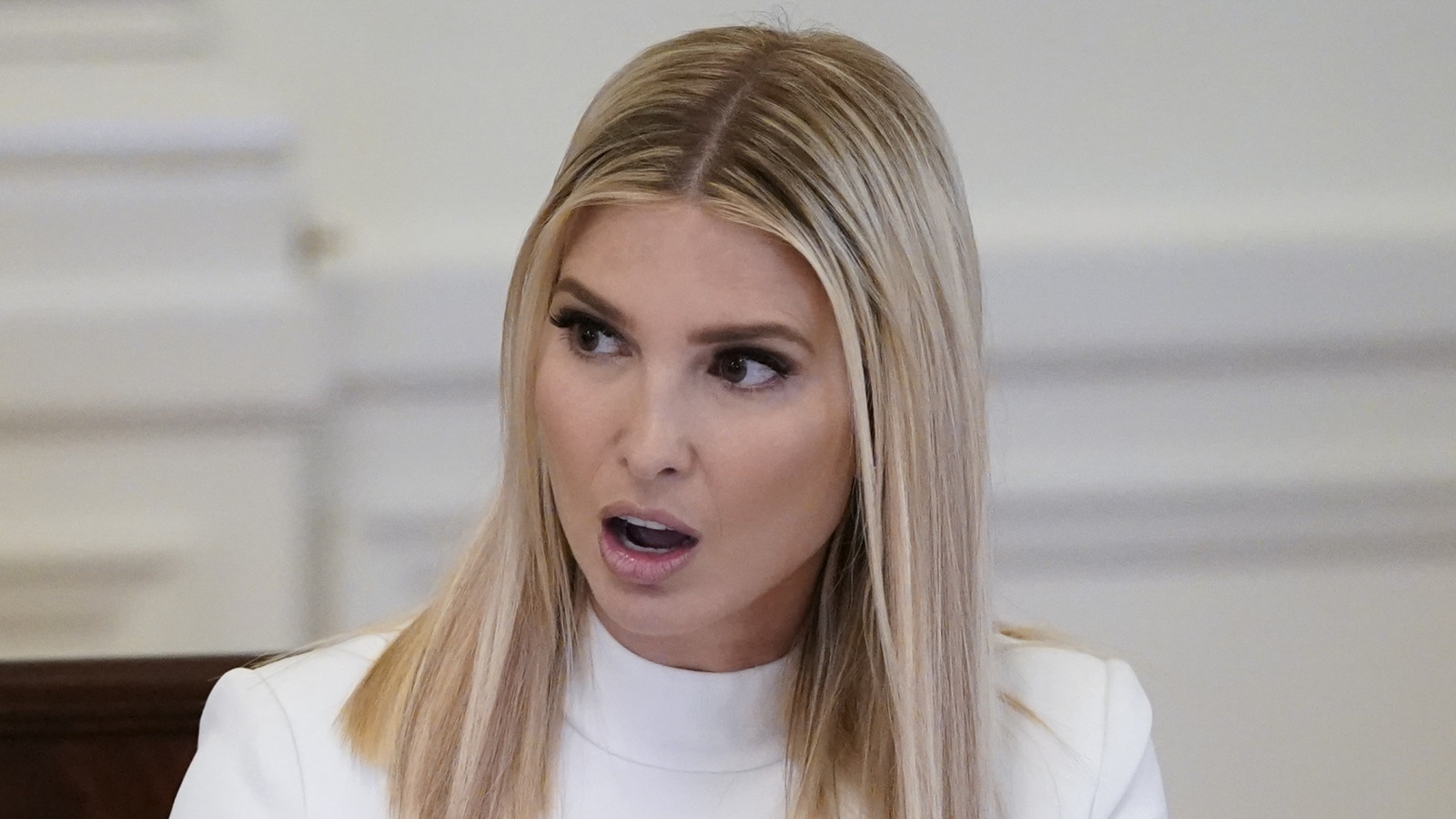 How Ivanka Trump Has Changed Since Being At The White House How Ivanka Trump Has Changed Since Being At The White House