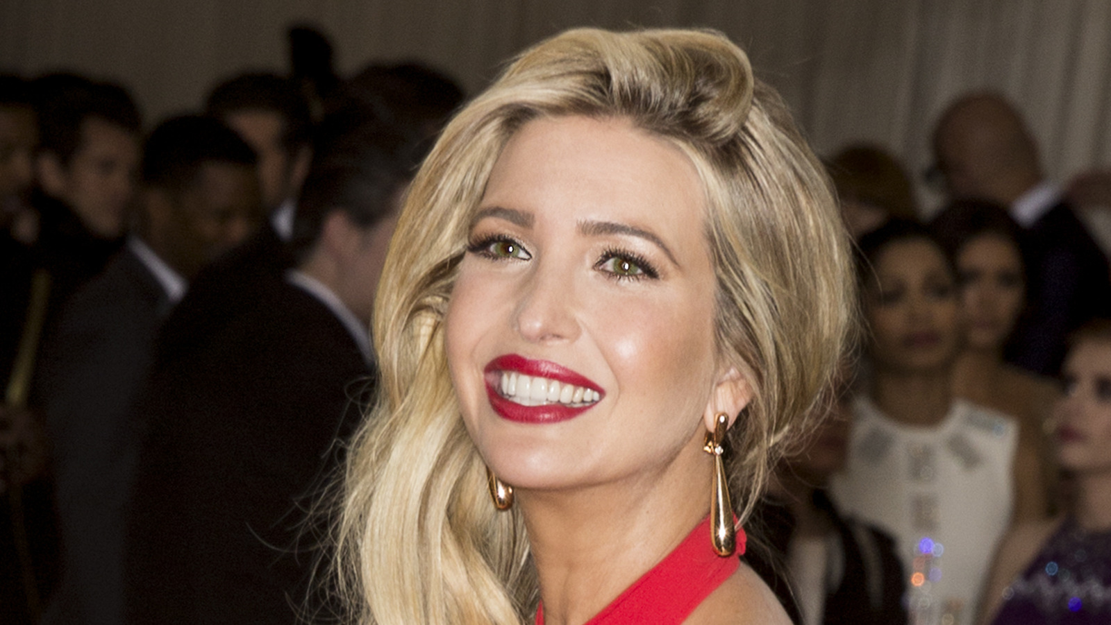 How Ivanka Trump Is Walking Away Scot-Free In New York's Lawsuit ...