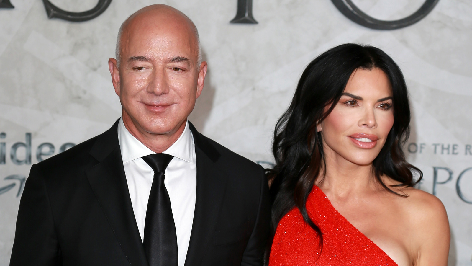 How Jeff Bezos Lauren Sanchez First Met