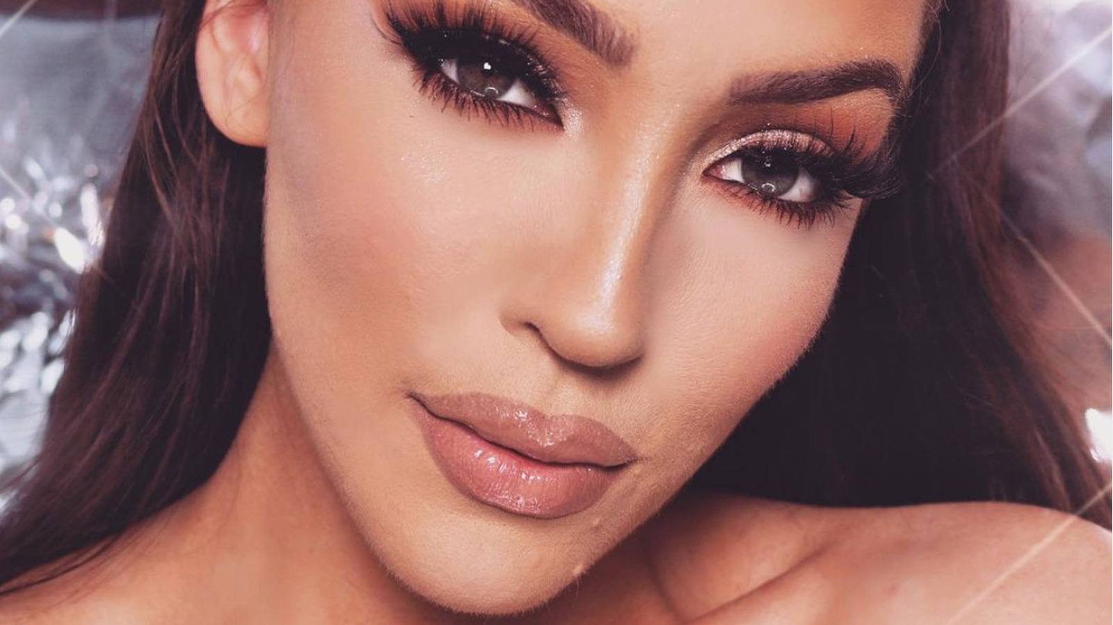 How Jennifer From Lookalike Love Transformed Herself Into Kim ...