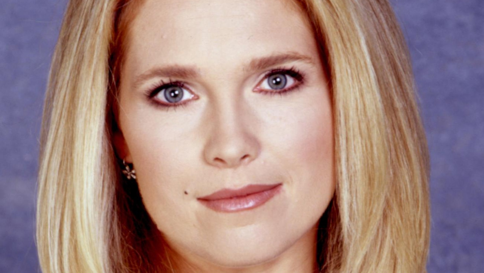 How Jennifer Horton Ended Up In A One-Year Coma On Days Of Our Lives