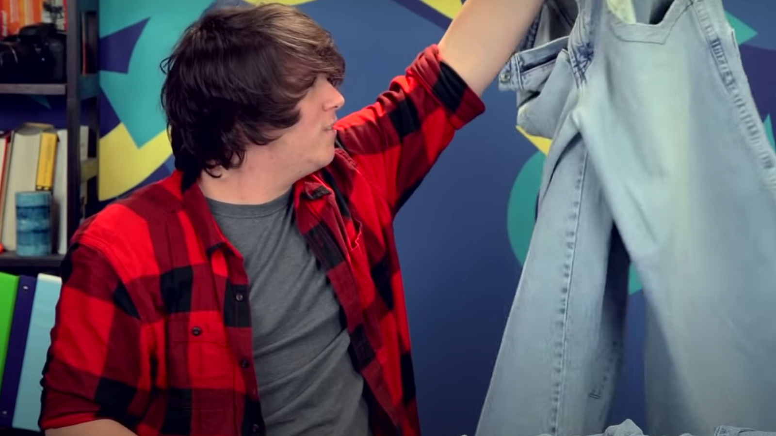 How JNCO Is Bringing Back '90s Style