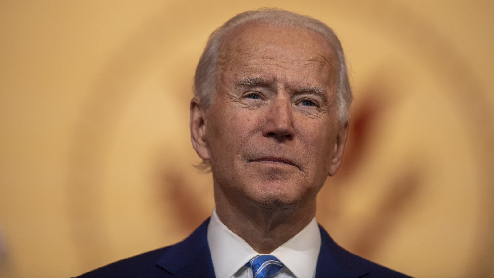 How Joe Biden's Communications Team Is Making History