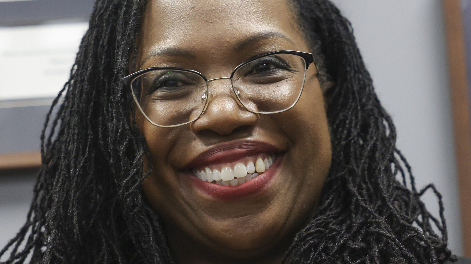 How Judge Ketanji Brown Jackson Just Made History