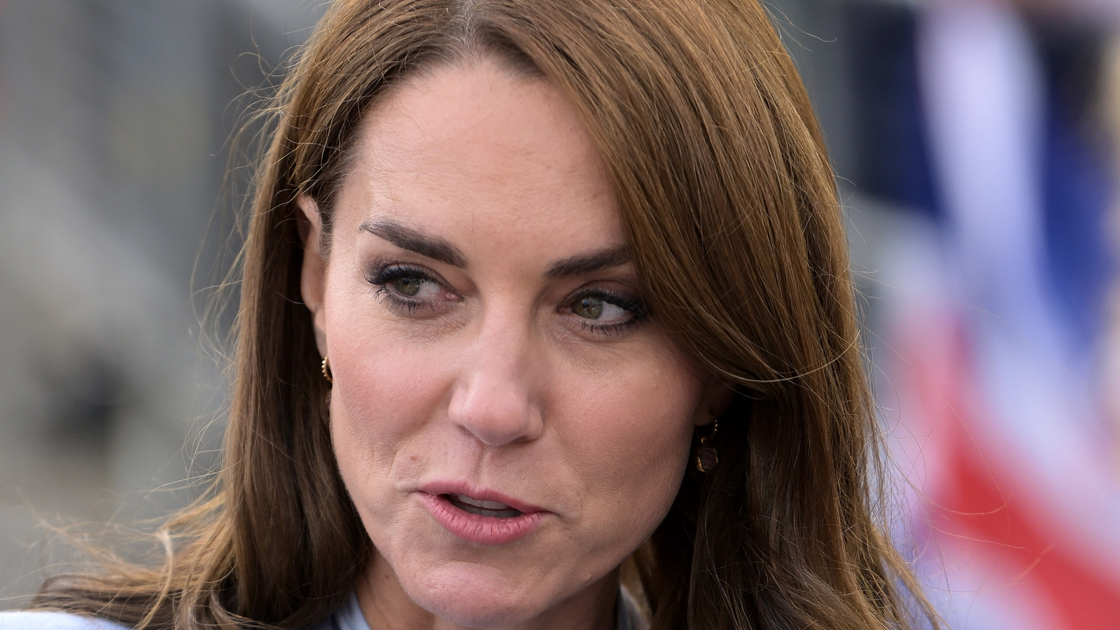 How Kate Middleton Handled A Heckler During A Walkabout In Ireland