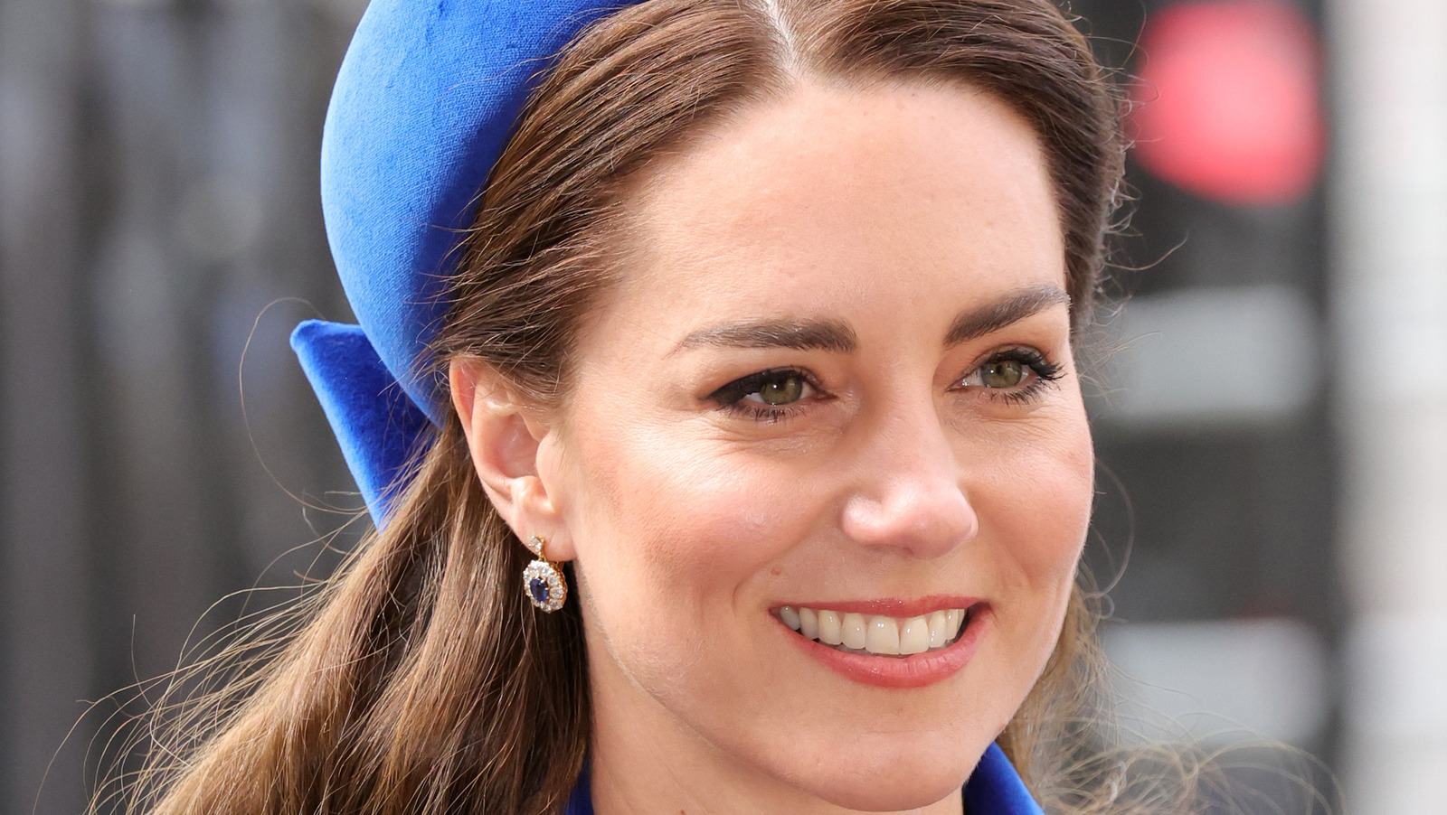 How Kate Middleton's Accessories For Commonwealth Day Showed Support ...