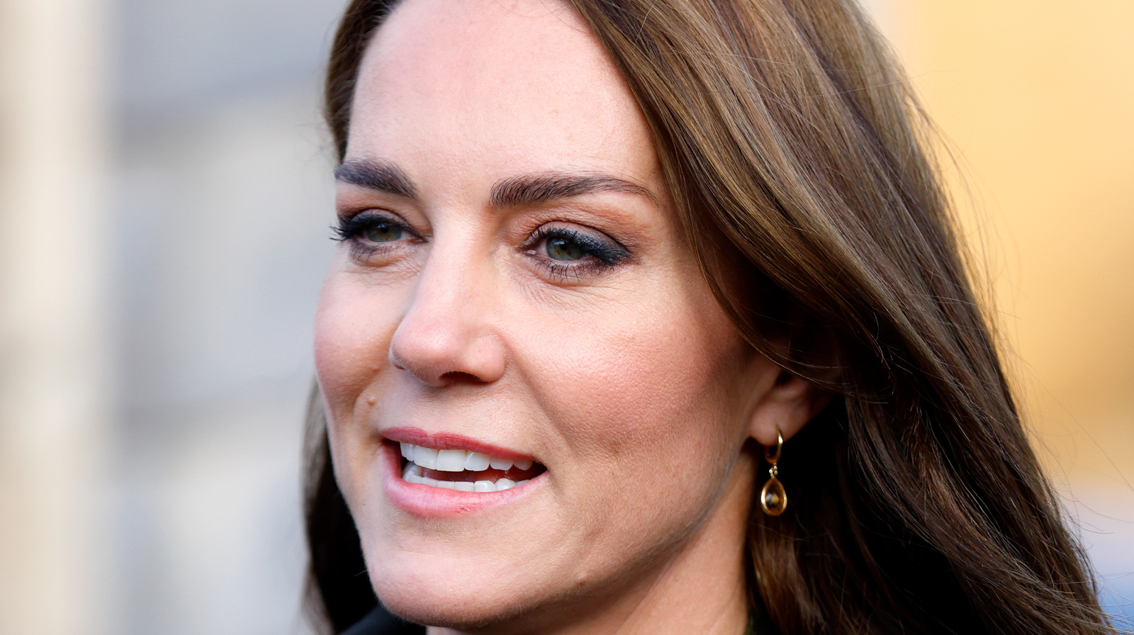 How Kate Middleton's Fashion Honored Princess Diana At British ...