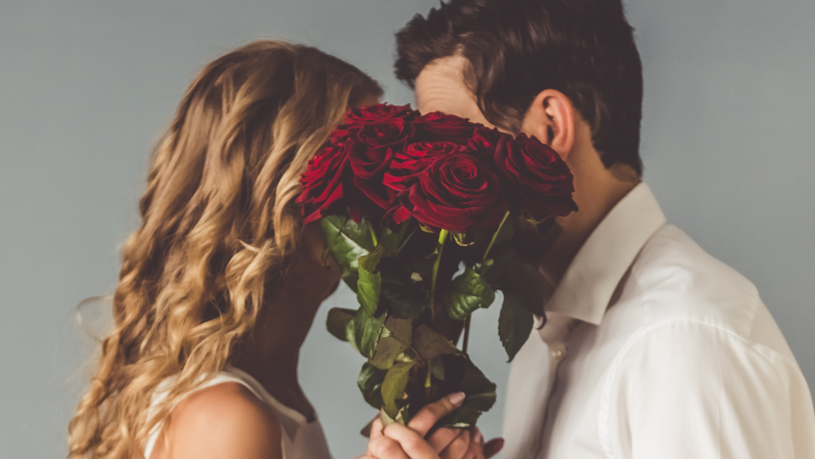 How Kissing Can Improve Your Dental Health