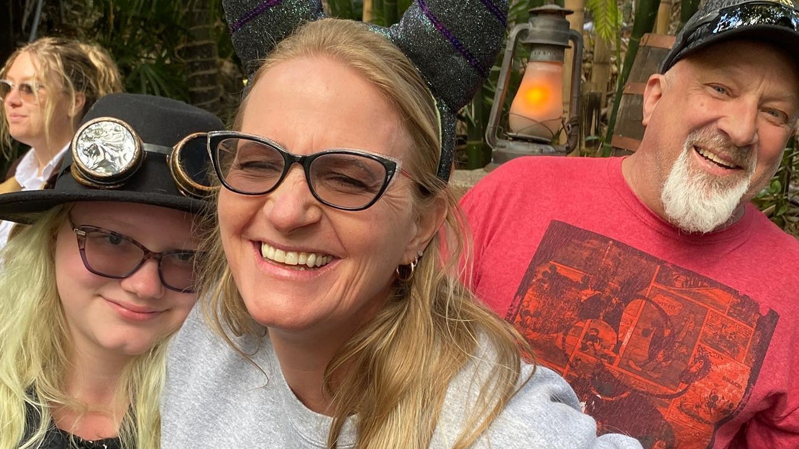 How Kody Brown's Daughter Truely Gets Along With Mom Christine's New ...