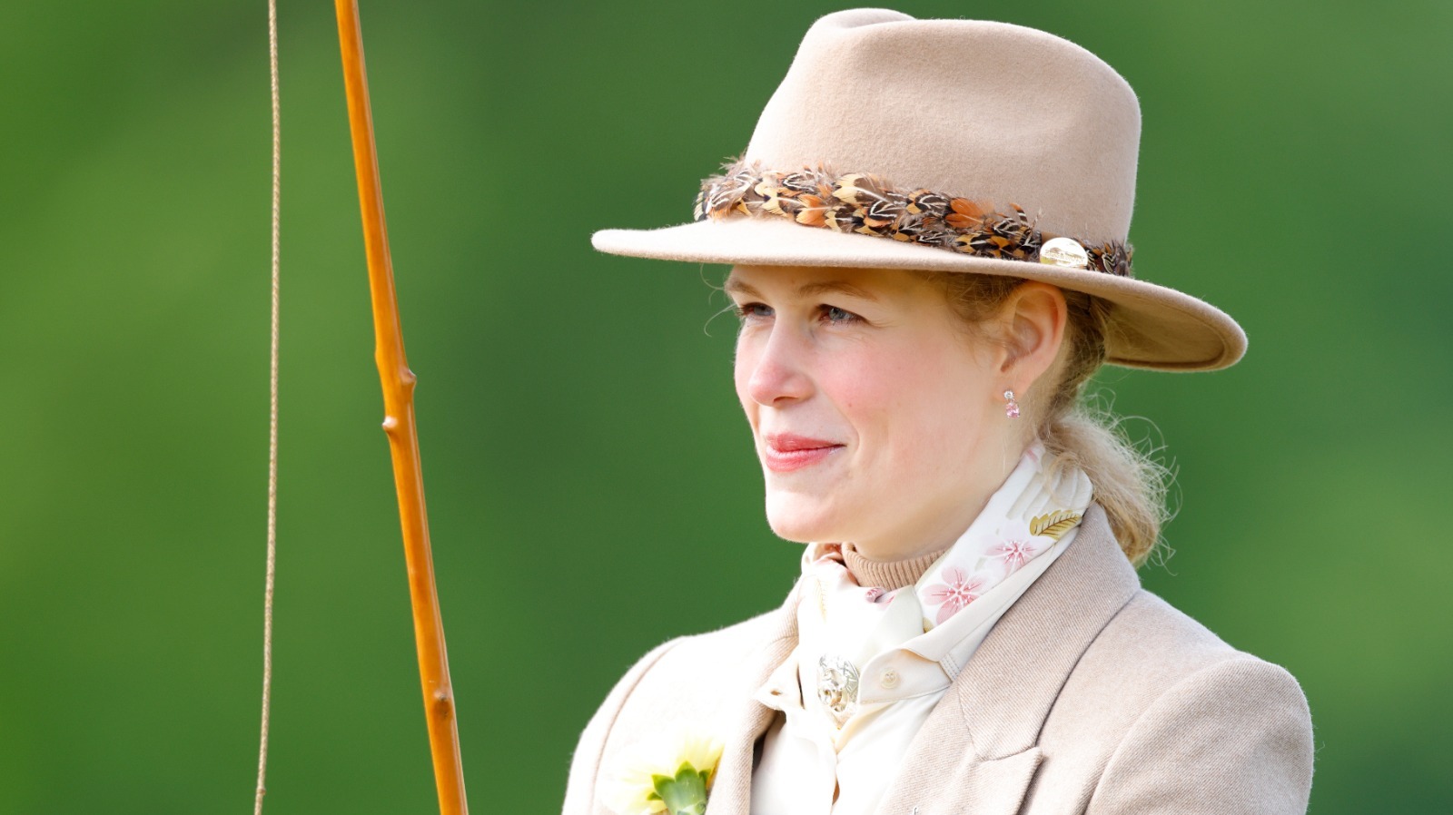 How Lady Louise Is Carrying On Prince Philip's Legacy