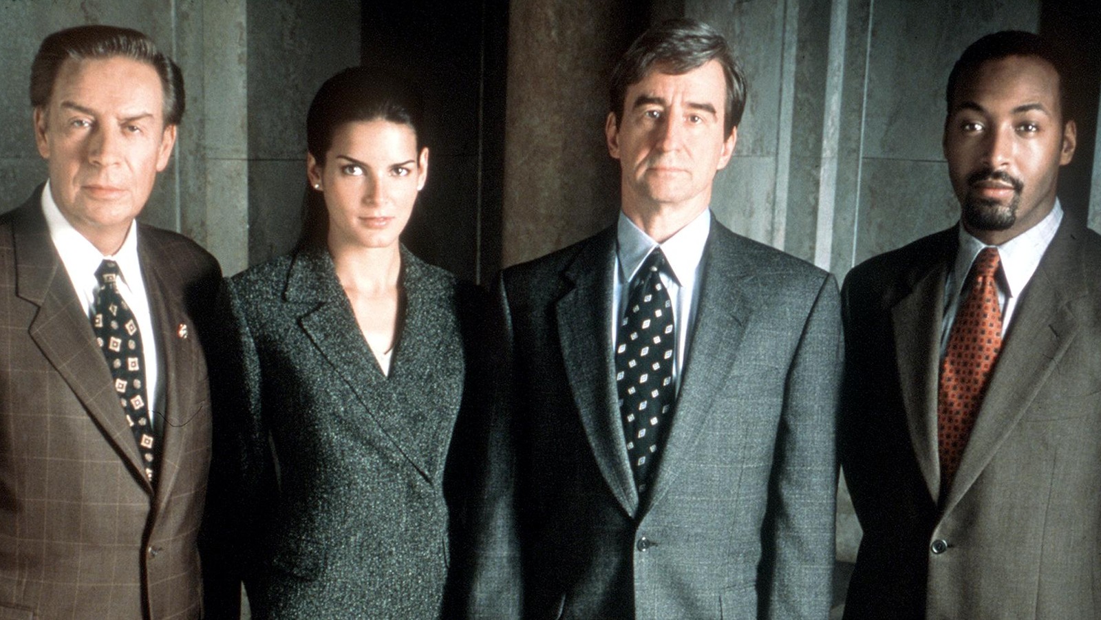 How Law Order Revived New York s TV Industry How Law Order Revived New York s TV Industry