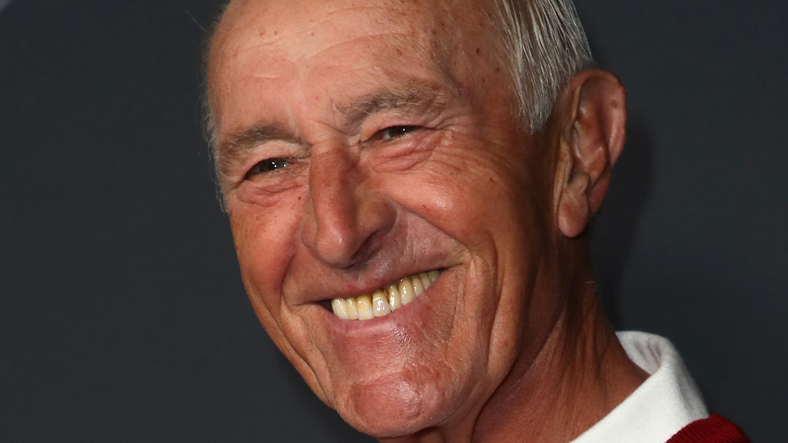 How Len Goodman Stays Motivated To Stay In Shape At 77