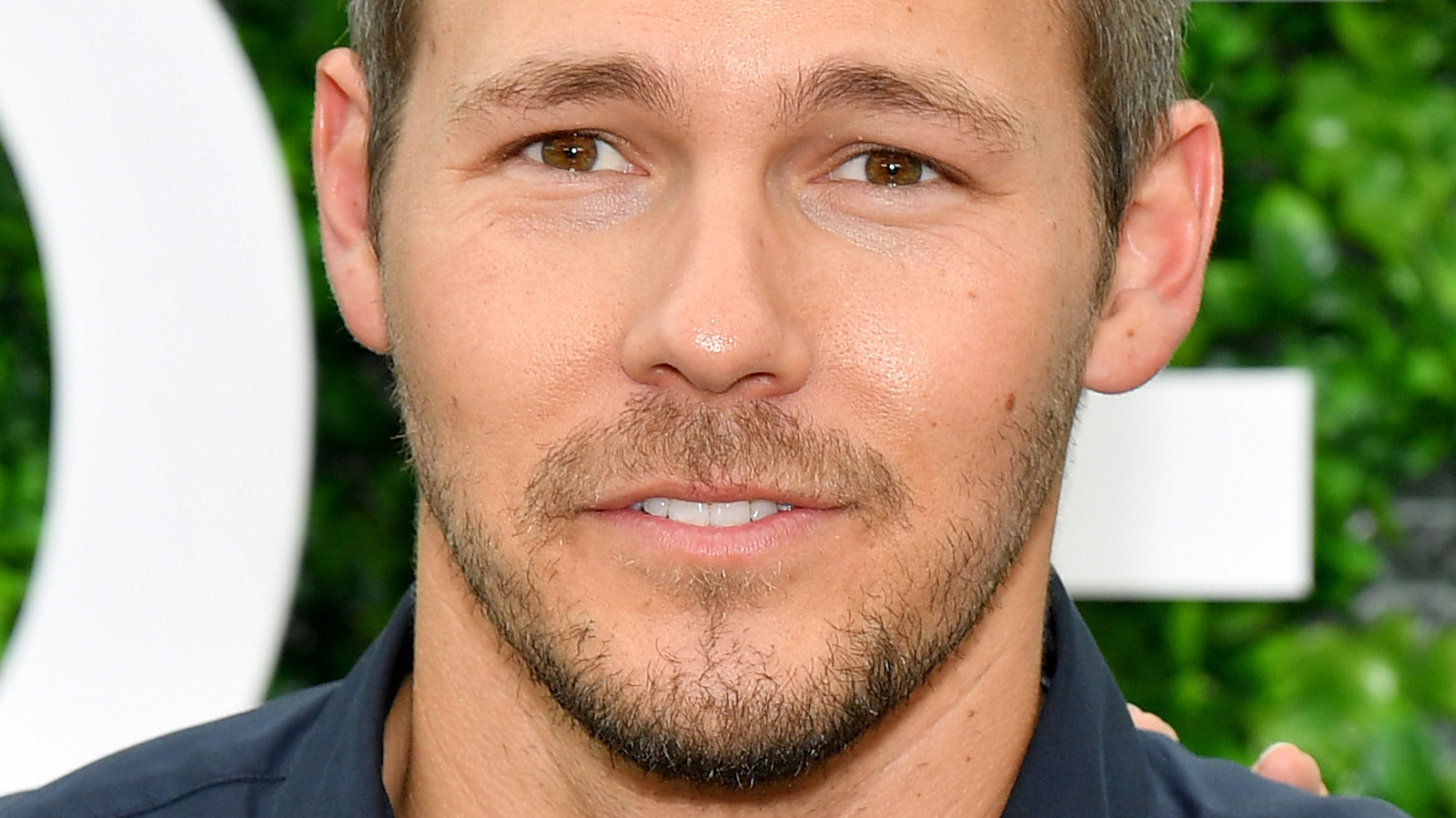 How Liam Really Learned Baby Beth Was Baby Phoebe On The Bold And The ...