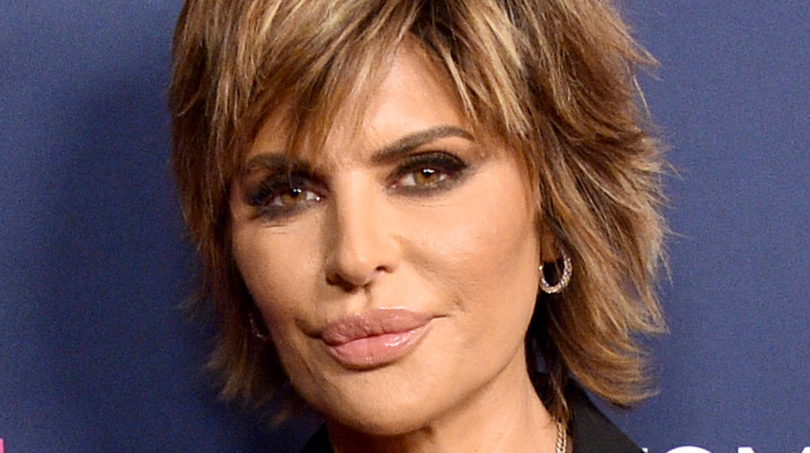 How Lisa Rinna Really Feels About Whitney Rose's Impression Of Her