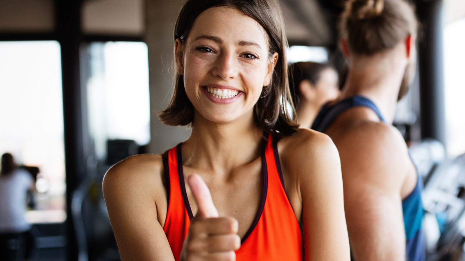 How Long Should You Actually Work Out At The Gym how-long-should-you-actually-work-out-at-the-gym