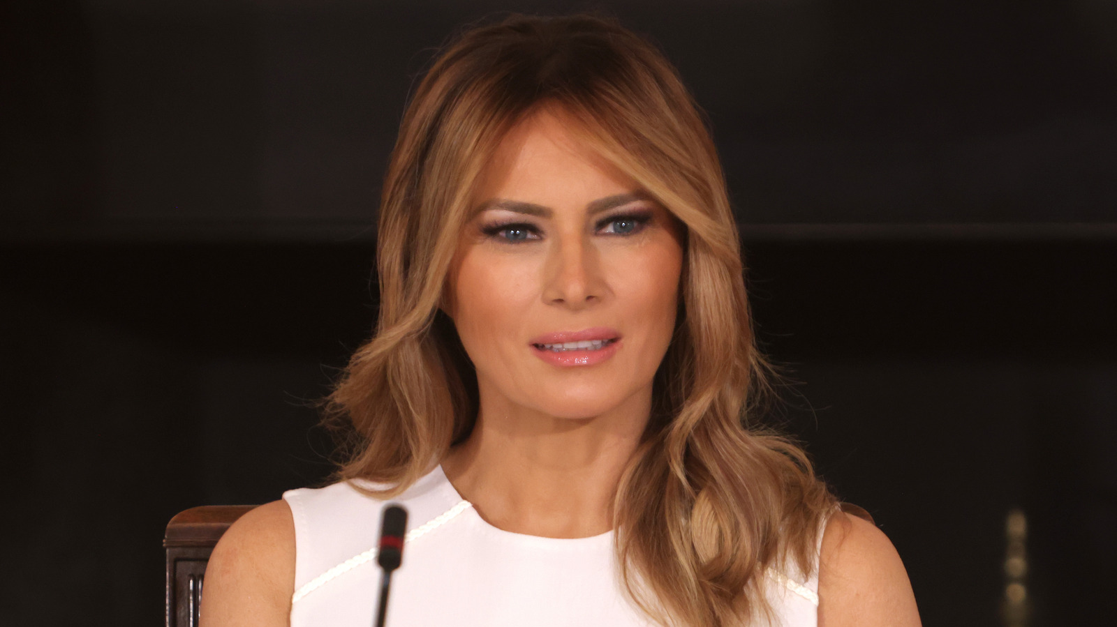 How Many Languages Does Melania Really Speak? Here's What We Know