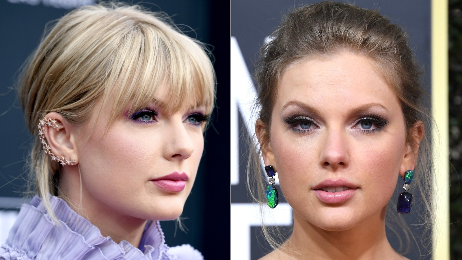 How Many Piercings Does Taylor Swift Have? The Singer Loves A Dazzling ...