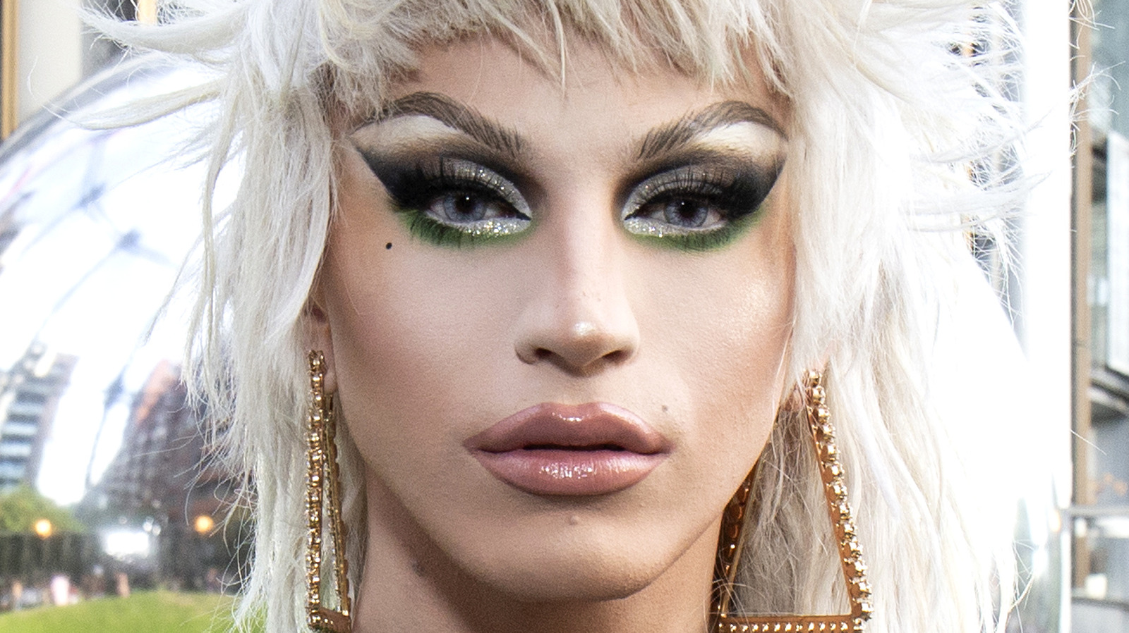 How Many RPDR Winners Never Had To Lip Sync For Their Lives?