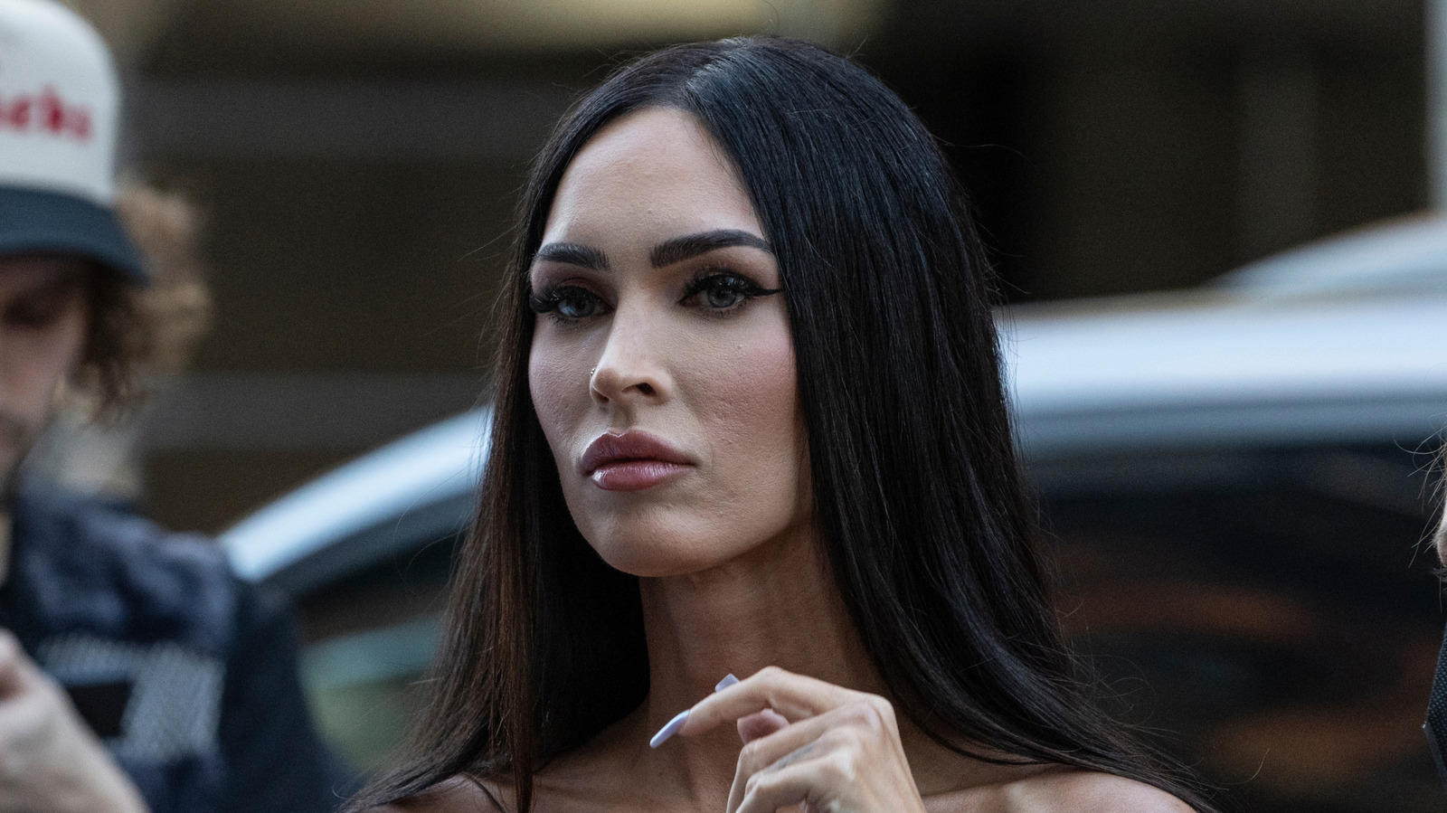 How Megan Fox Clapped Back At People Who Criticized Her Kids' Fashion ...