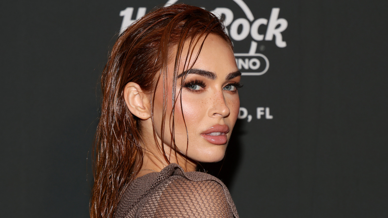 How Megan Fox Uses Her Relationship Experience To Raise Her Sons