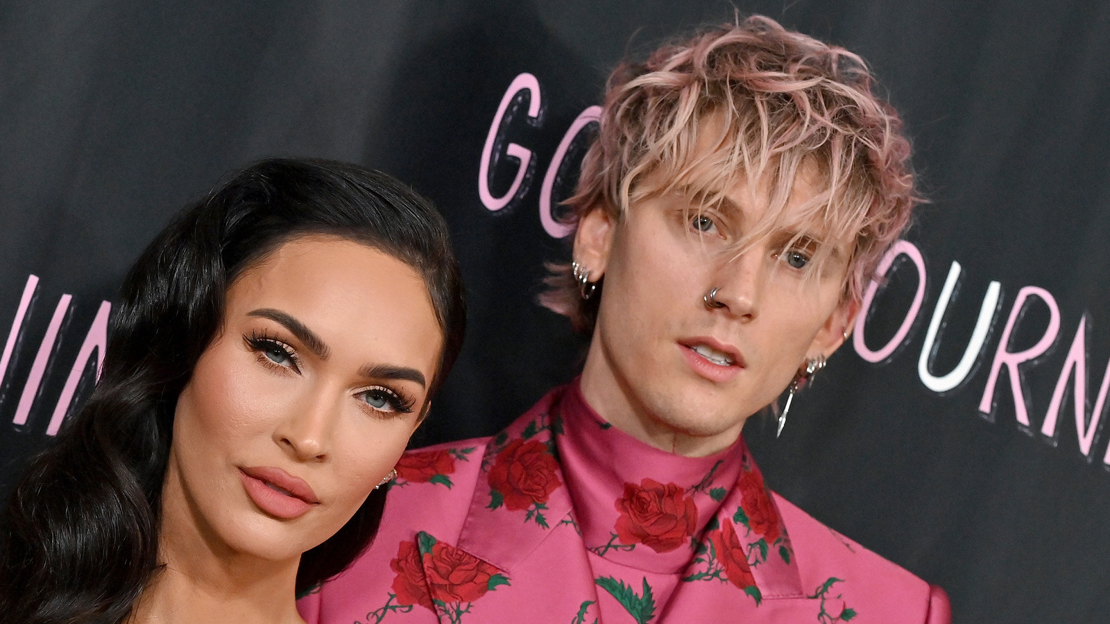 How Megan Fox's Pregnancy Is Keeping Her Romance With MGK Alive