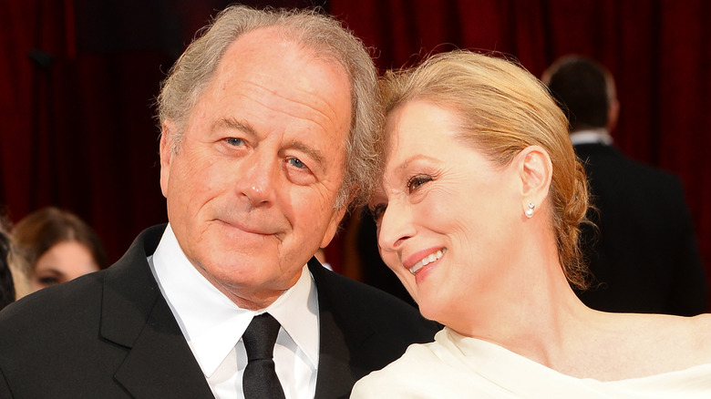 How Meryl Streep's Ex-Husband Reportedly Feels About Her Rumored Martin ...