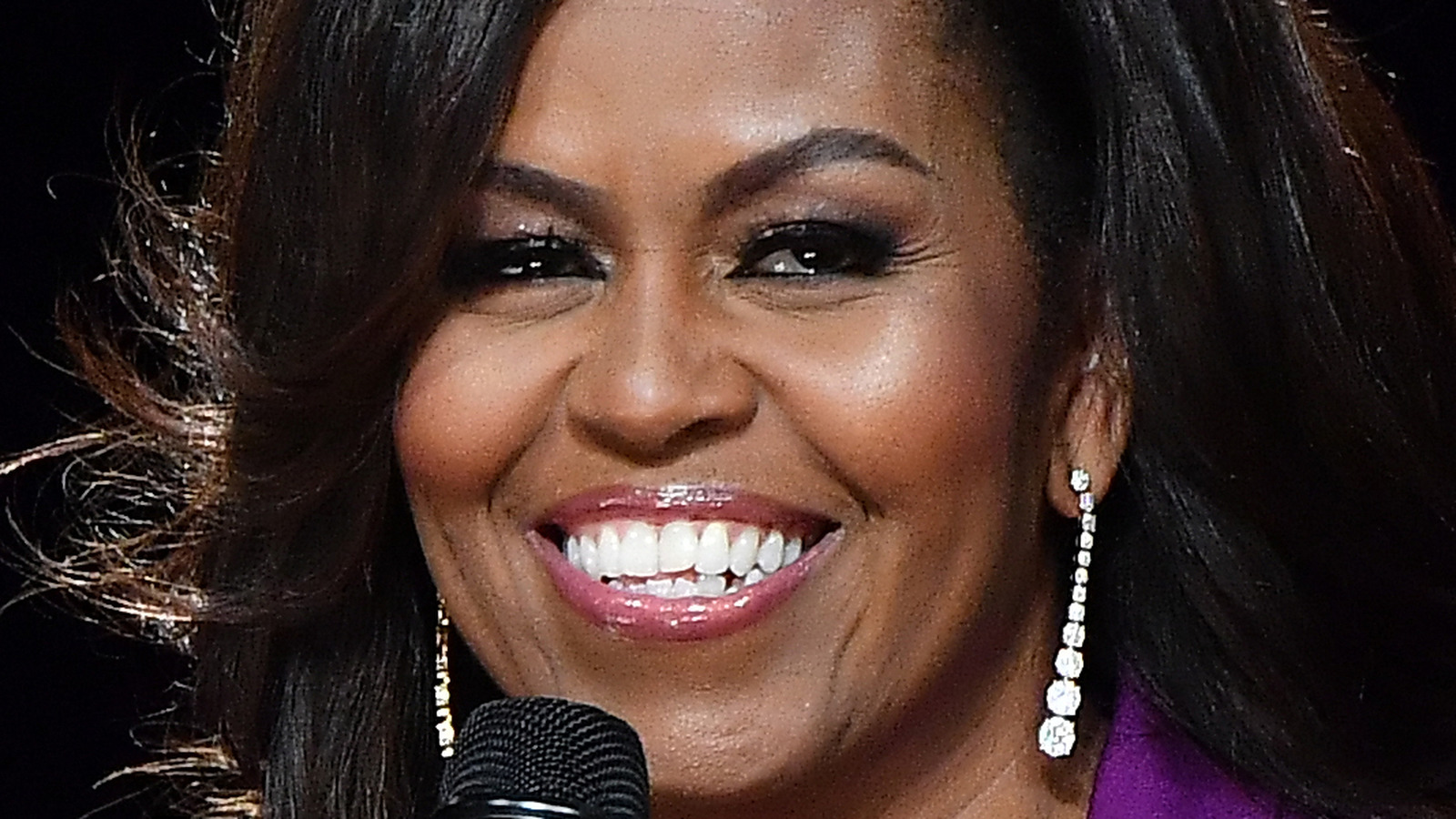 How Michelle Obama Really Feels About Viola Davis Playing Her