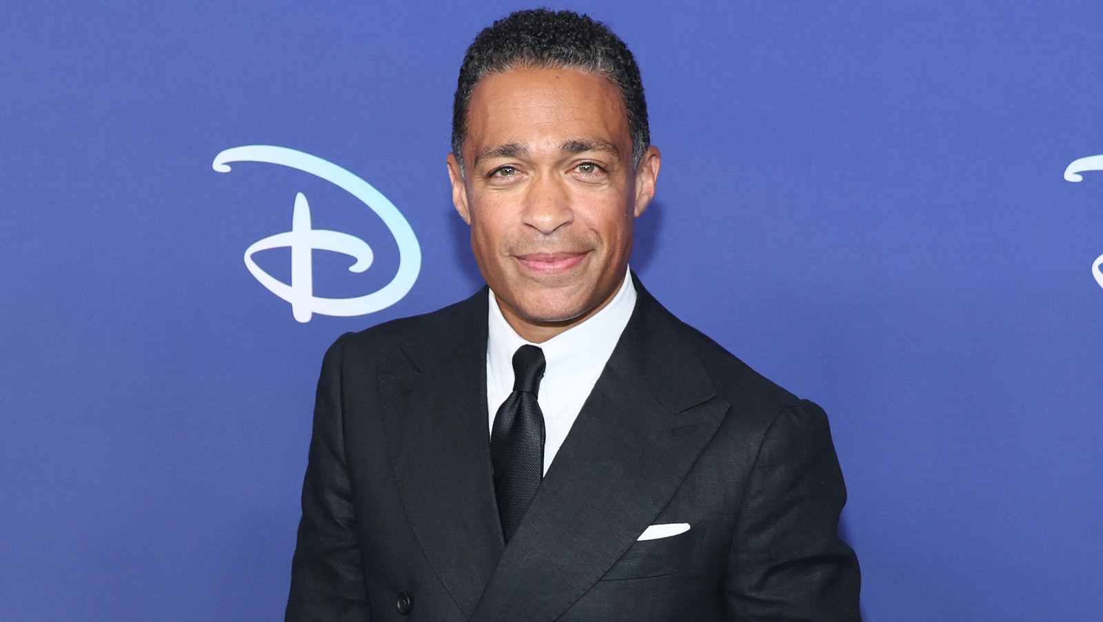 How Much Did TJ Holmes' First Wife Amy Ferson Get From Their Divorce?