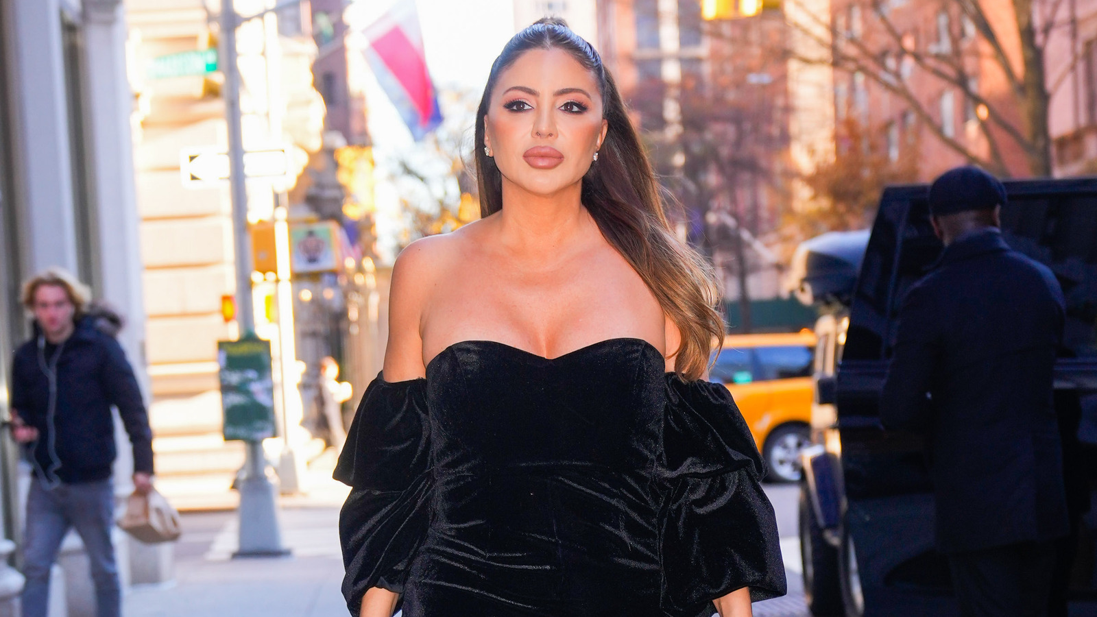 How Much Money Did Larsa Pippen Get From Her Divorce?