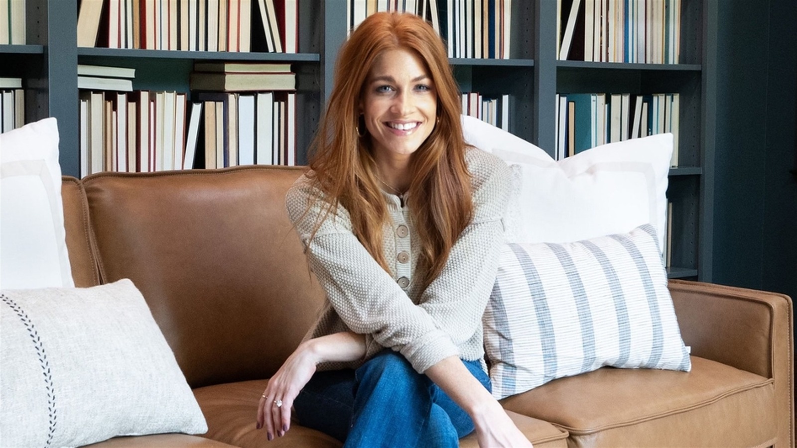 How Much Of HGTV's No Demo Reno Is Real?