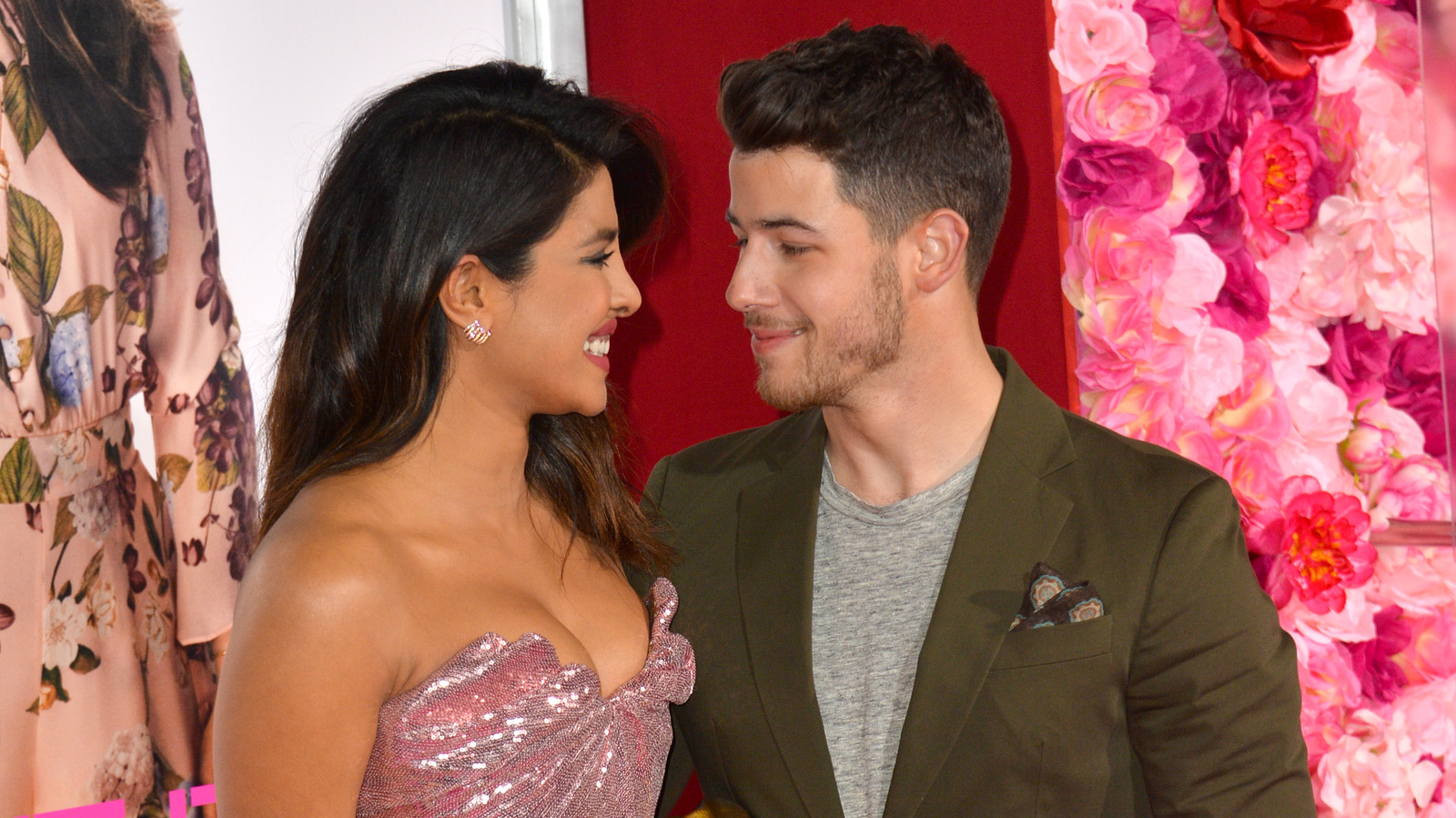 How Nick Jonas And Priyanka Chopra Make Their Marriage Work
