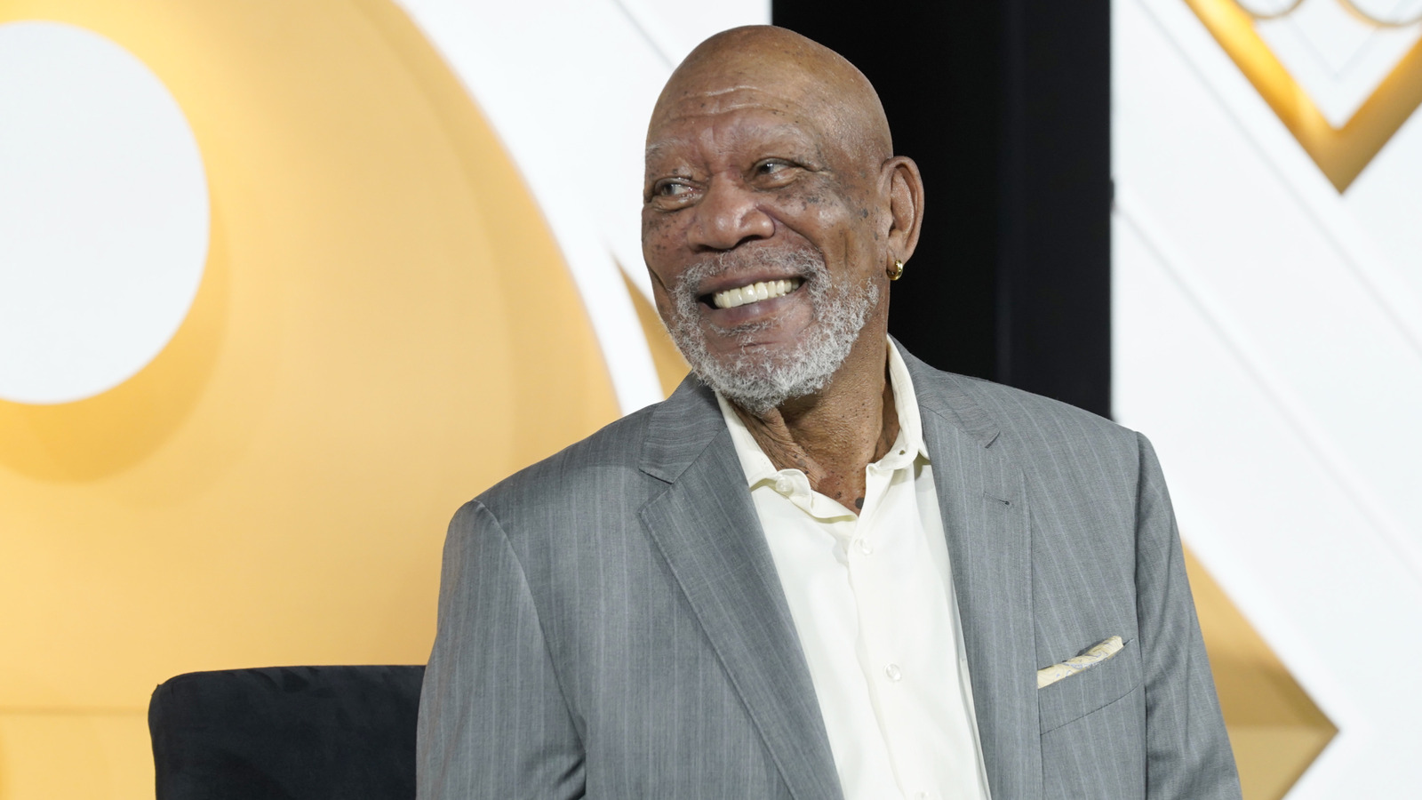 The Path To Morgan Freeman's Big Break In Hollywood