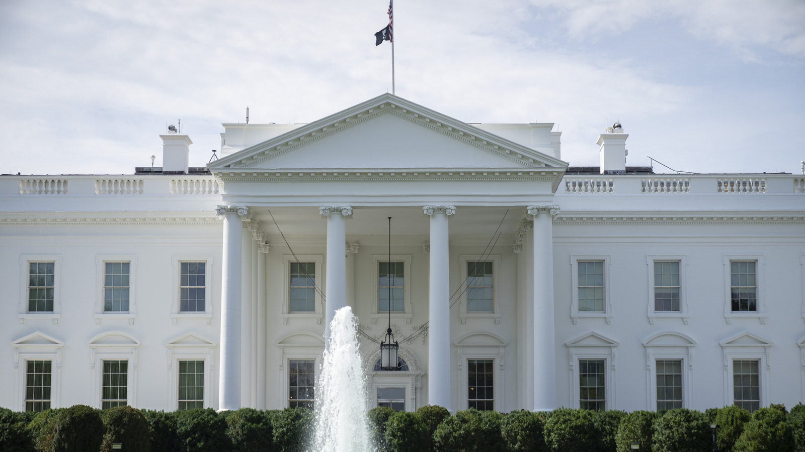 How One Woman Left The White House To Take Over The Beauty Industry ...