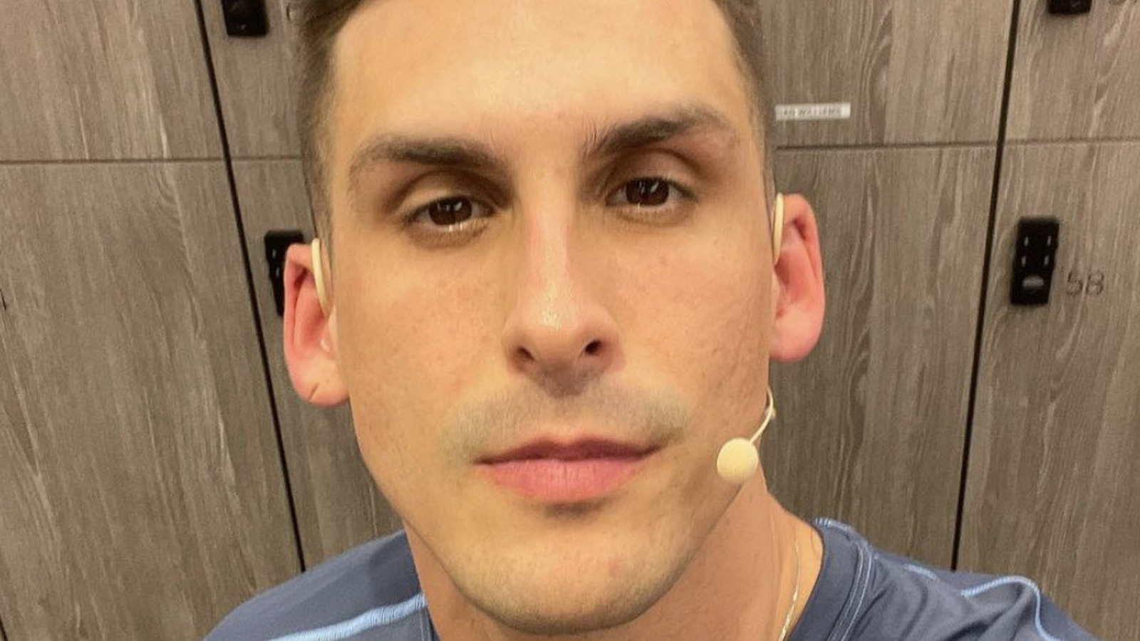 How Peloton's Cody Rigsby Stays Motivated To Workout