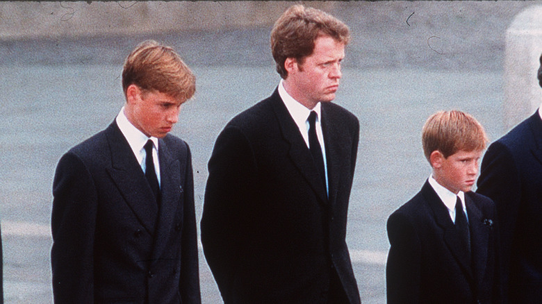 How Prince Harry And Prince William Are Reminding Everyone Of Their ... How Prince Harry And Prince William Are Reminding Everyone Of Their ...