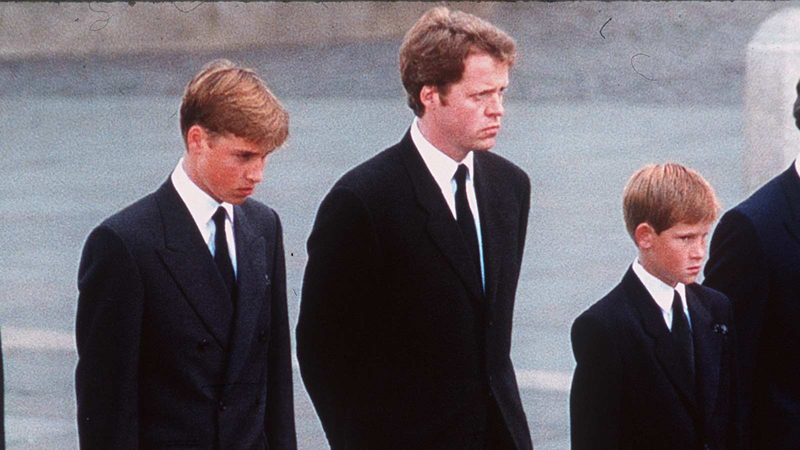 How Prince Harry And Prince William Are Reminding Everyone Of Their