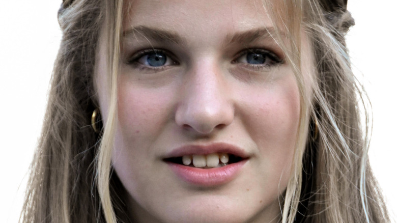 How Princess Leonor's Life Will Change When She Becomes Queen