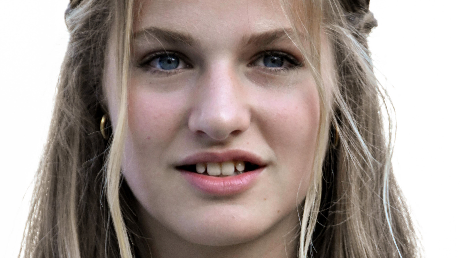 How Princess Leonor's Life Will Change When She Becomes Queen