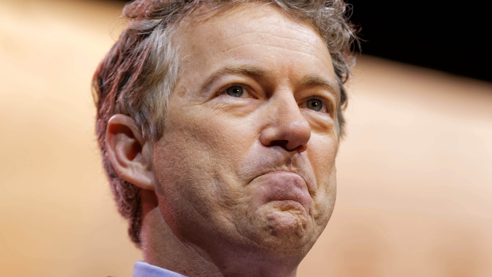 How Rand Paul's Past Statements Have Come Back To Haunt Him