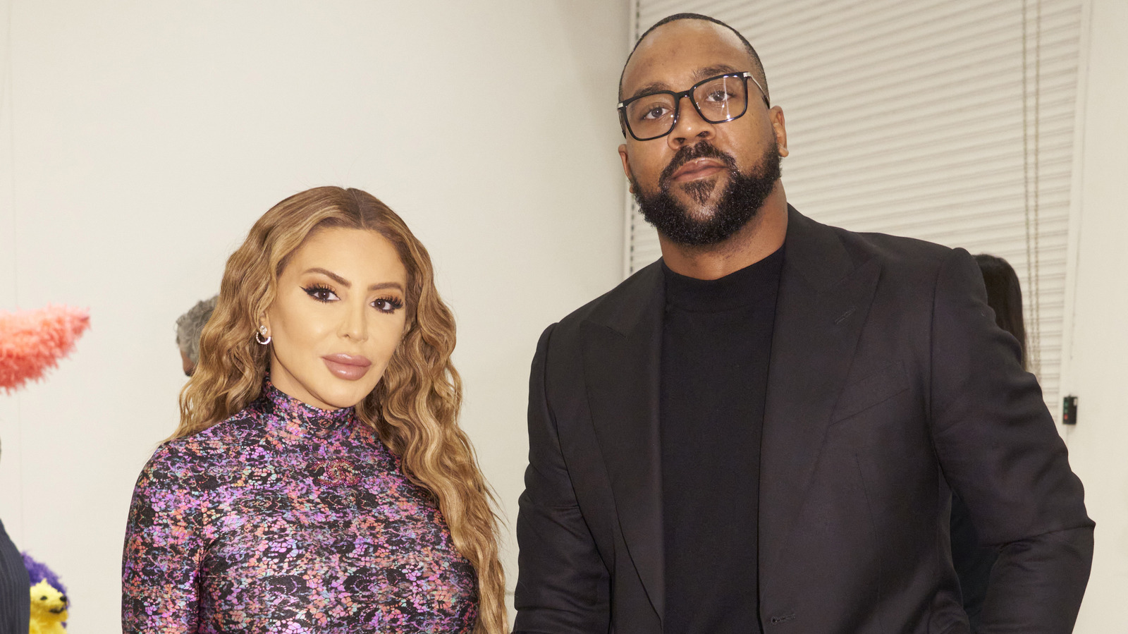 How RHOM's Larsa Pippen Felt After Michael Jordan Addressed Her Romance ... How RHOM's Larsa Pippen Felt After Michael Jordan Addressed Her Romance ...