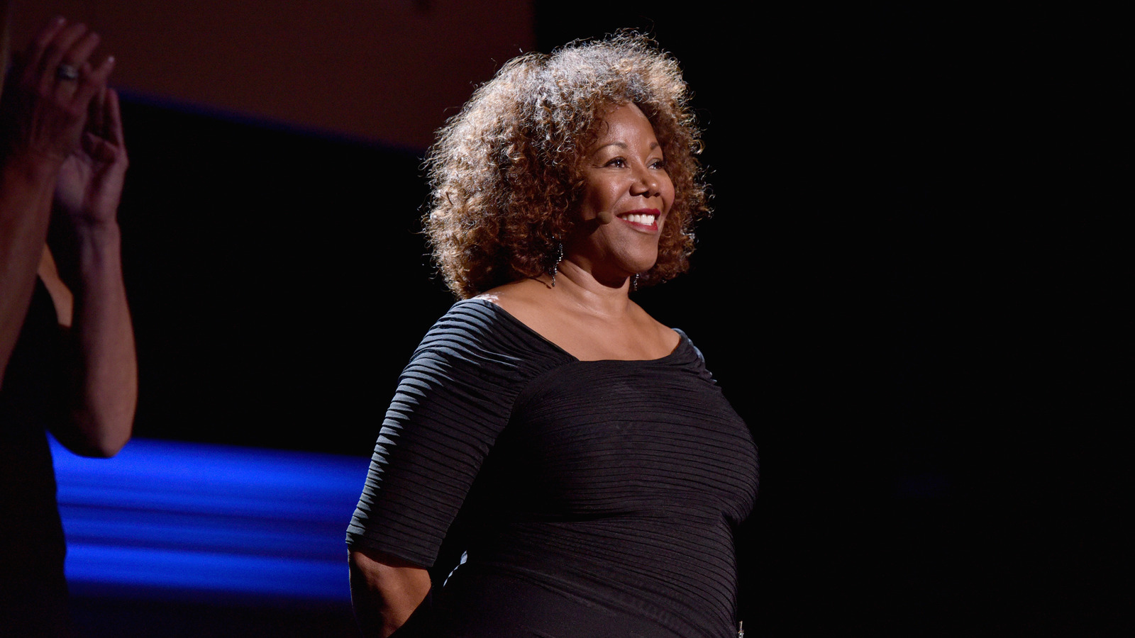 How Ruby Bridges Feels About Kamala Harris' VP Win